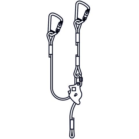 SpanSet - CLIMA Work Position Line
