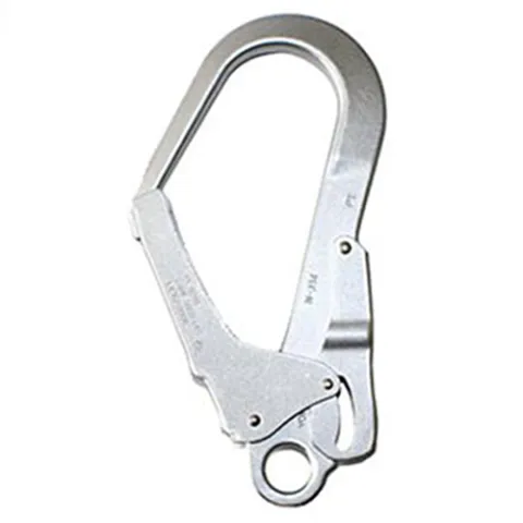 ERGO Web Fixed - Twin - SpanSet