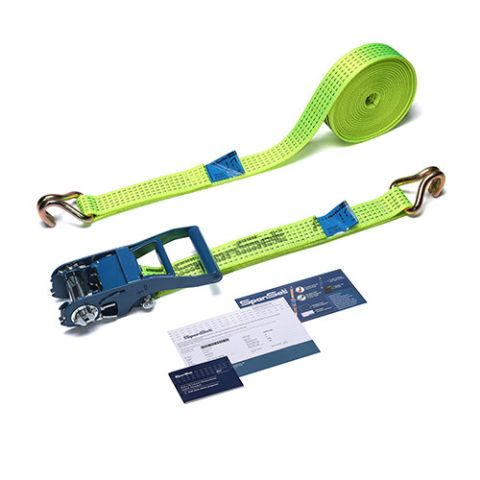 SpanSet - Ratchet Lashing ABS 50mm, LC 25kN