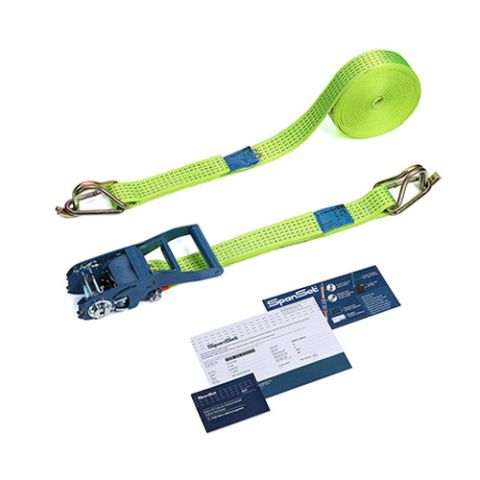 SpanSet - Ratchet Lashing ABS 50mm, LC 25kN