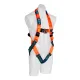 ERGO Harness Safety Harnesses - SpanSet