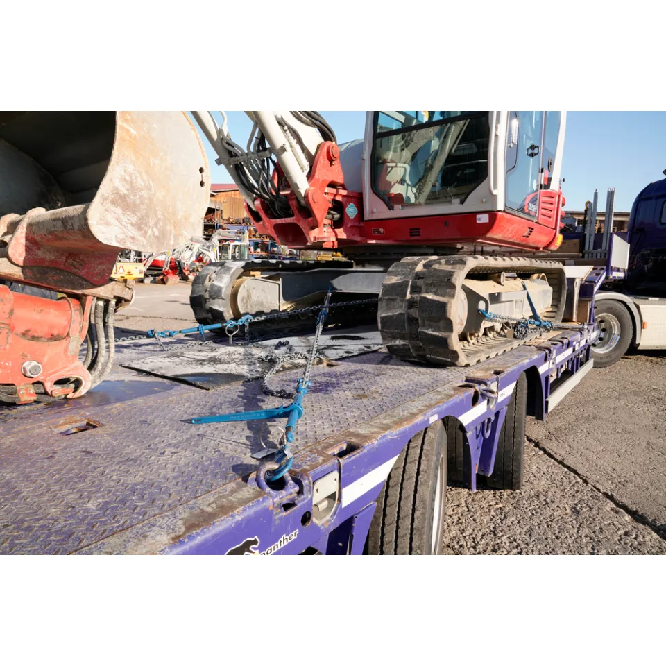 Tensor de cadena con ojal EXOSET® - GR100 - SpanSet