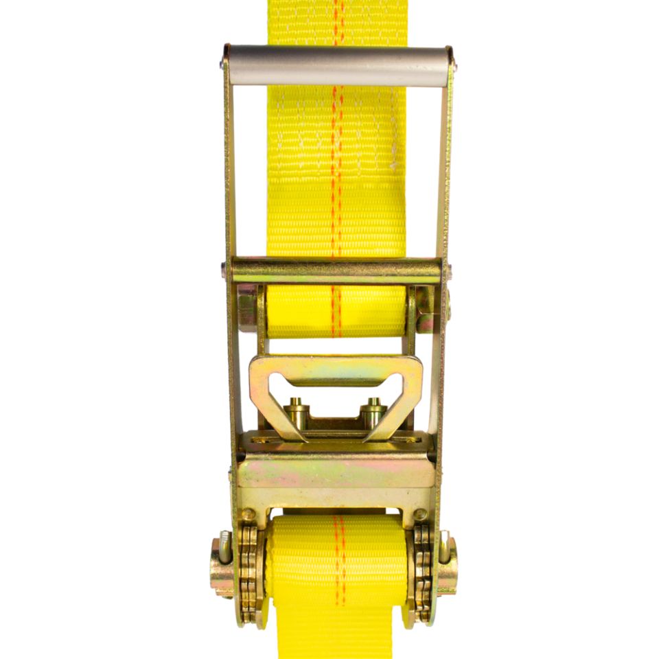 LoadGard 3 Inch Ratchet Strap - SpanSet