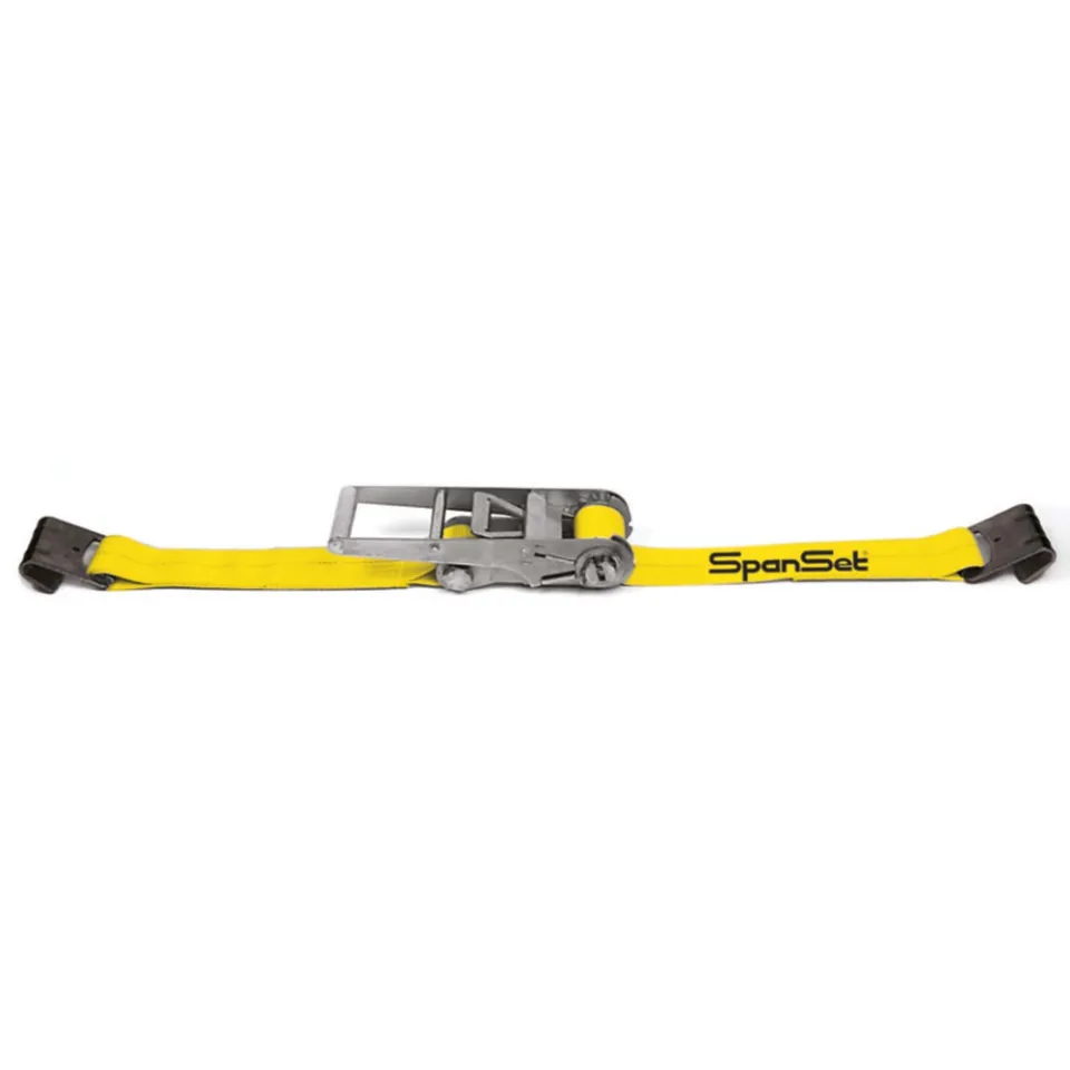 LoadGard 3 Inch Ratchet Strap - SpanSet
