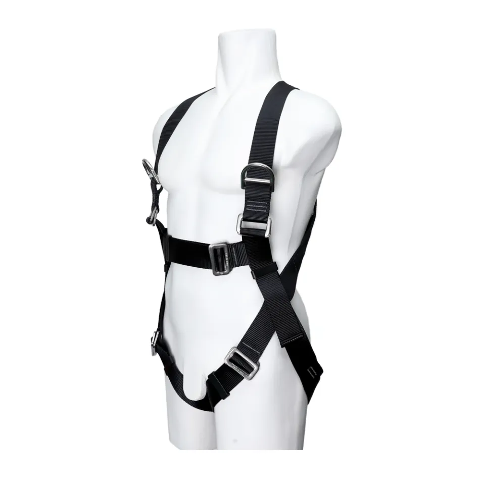Harness 3Poin - SpanSet