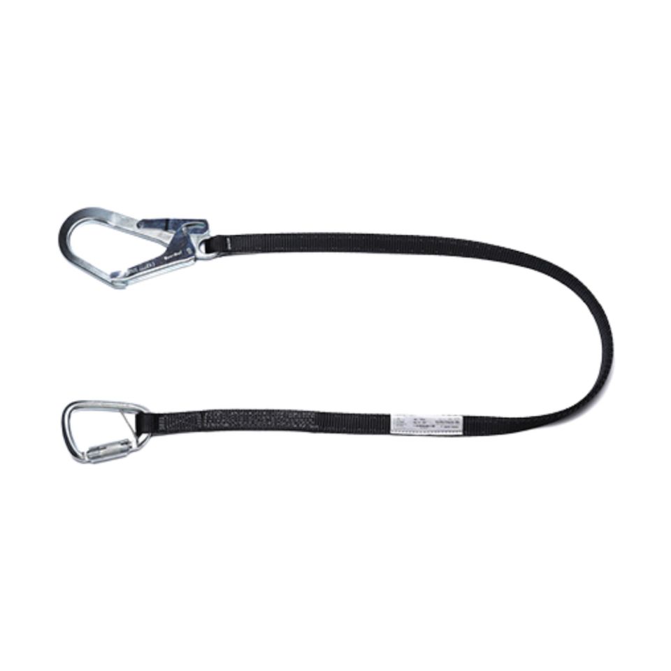 Single webbing Lanyard - SpanSet