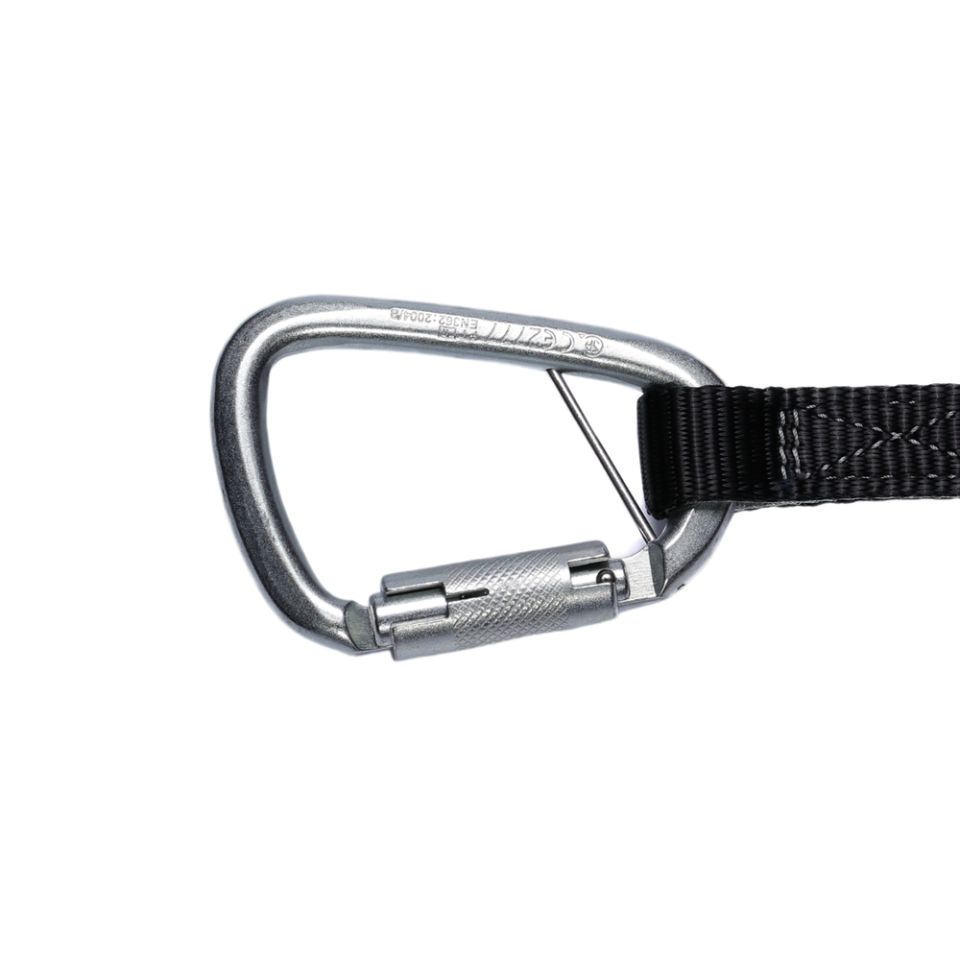 Single webbing Lanyard - SpanSet