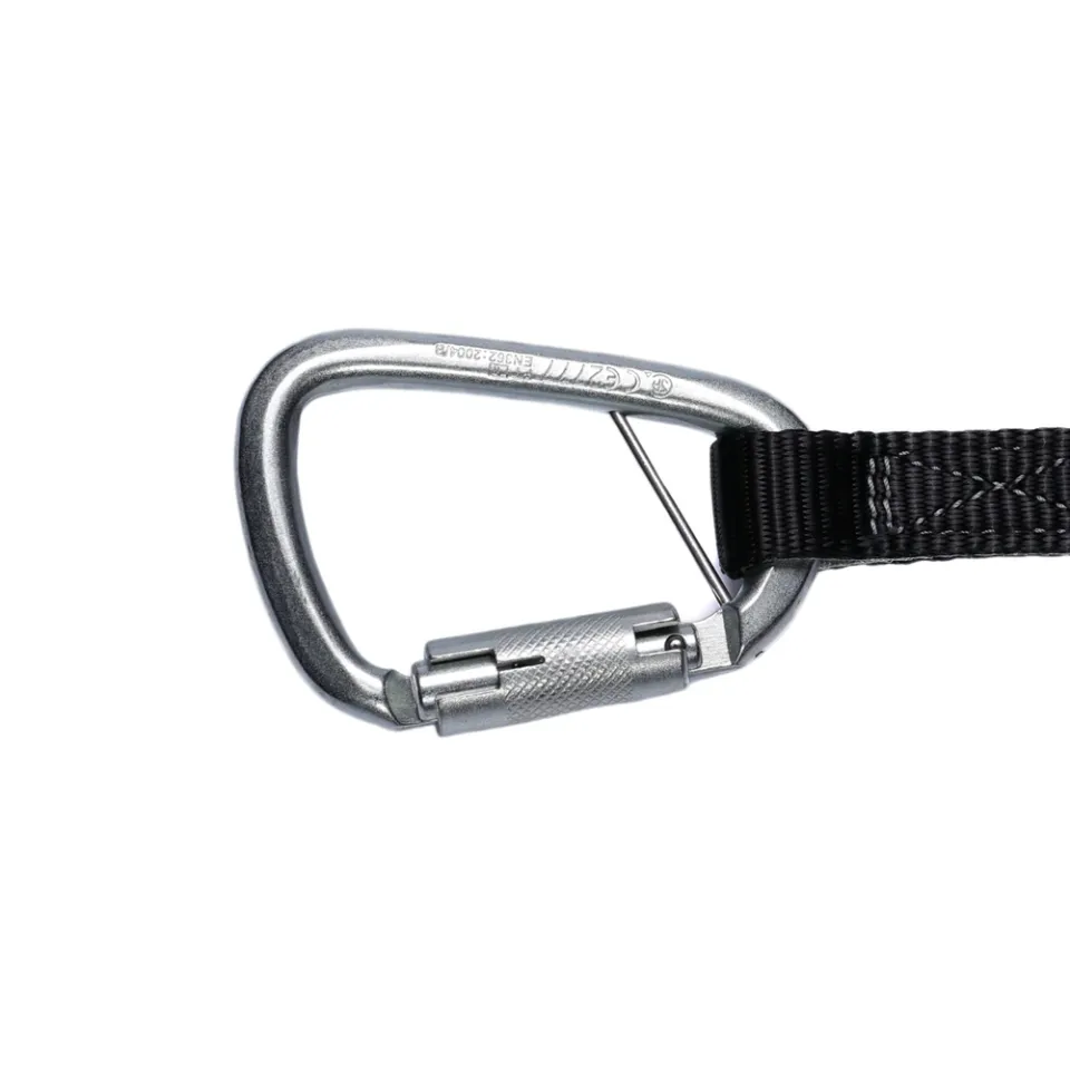Single webbing Lanyard - SpanSet