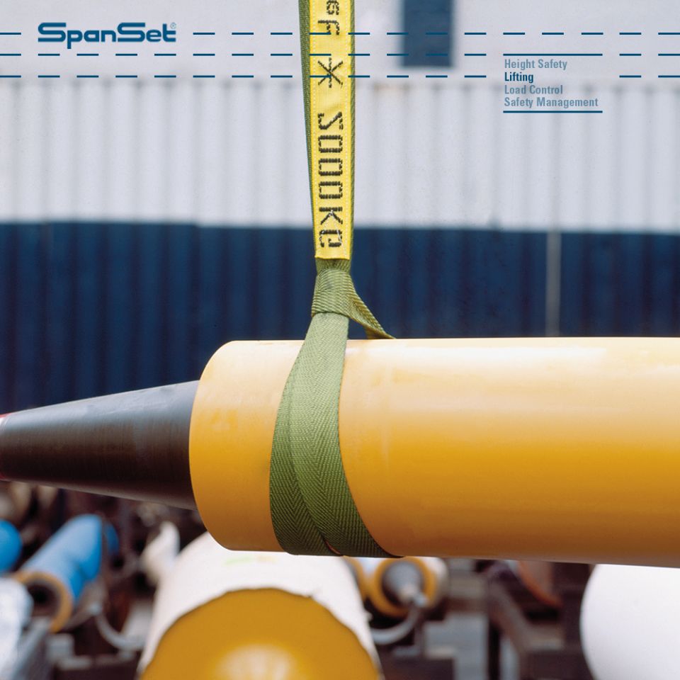 Endless Websling 1-ply - SpanSet