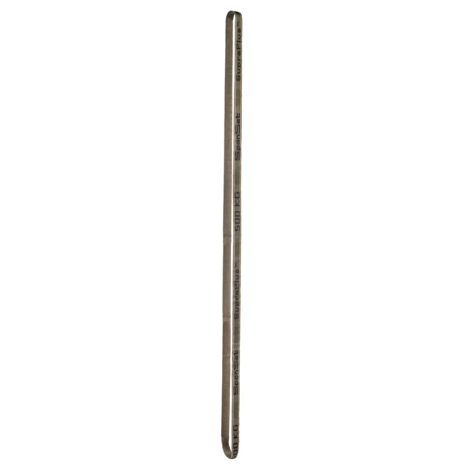 SupraPlus-X - SpanSet