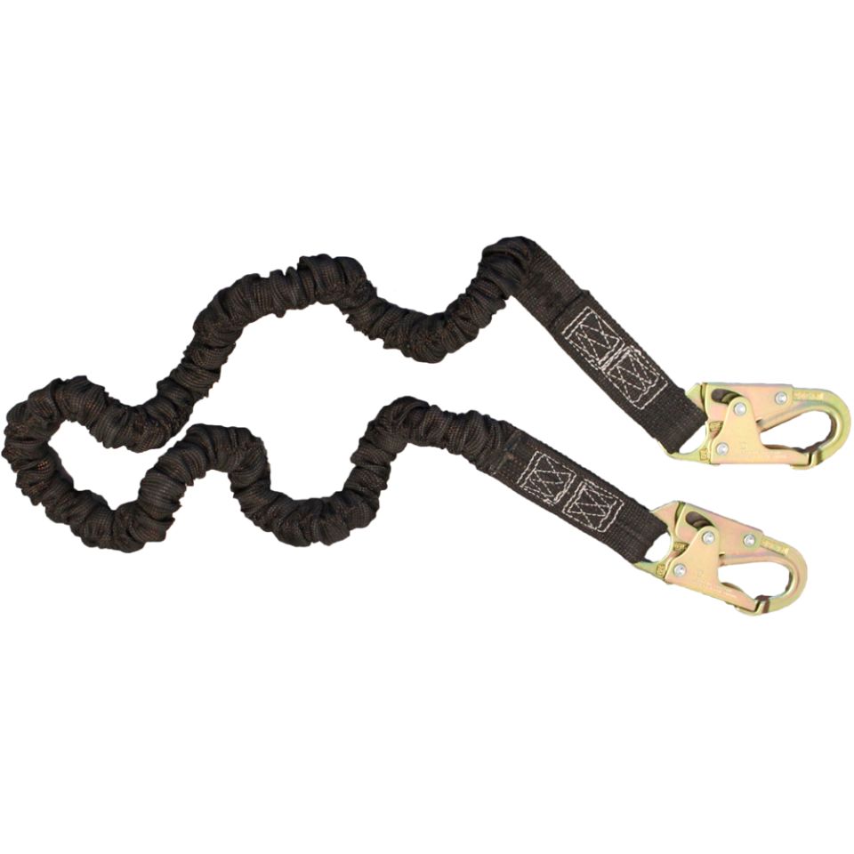 SpanSet - Expandable Internal Shock Absorbing Lanyard