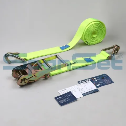 Jual Ratchet Tie Down Berkualitas Terbaik - SpanSet