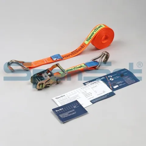 Jual Ratchet Tie Down Berkualitas Terbaik - SpanSet