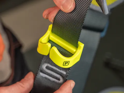 lanyard parking point - SpanSet