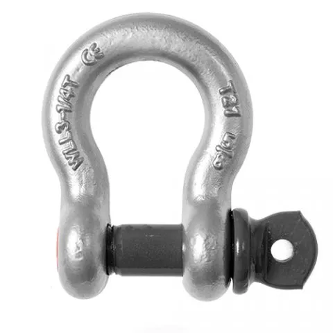 Shackle - SpanSet
