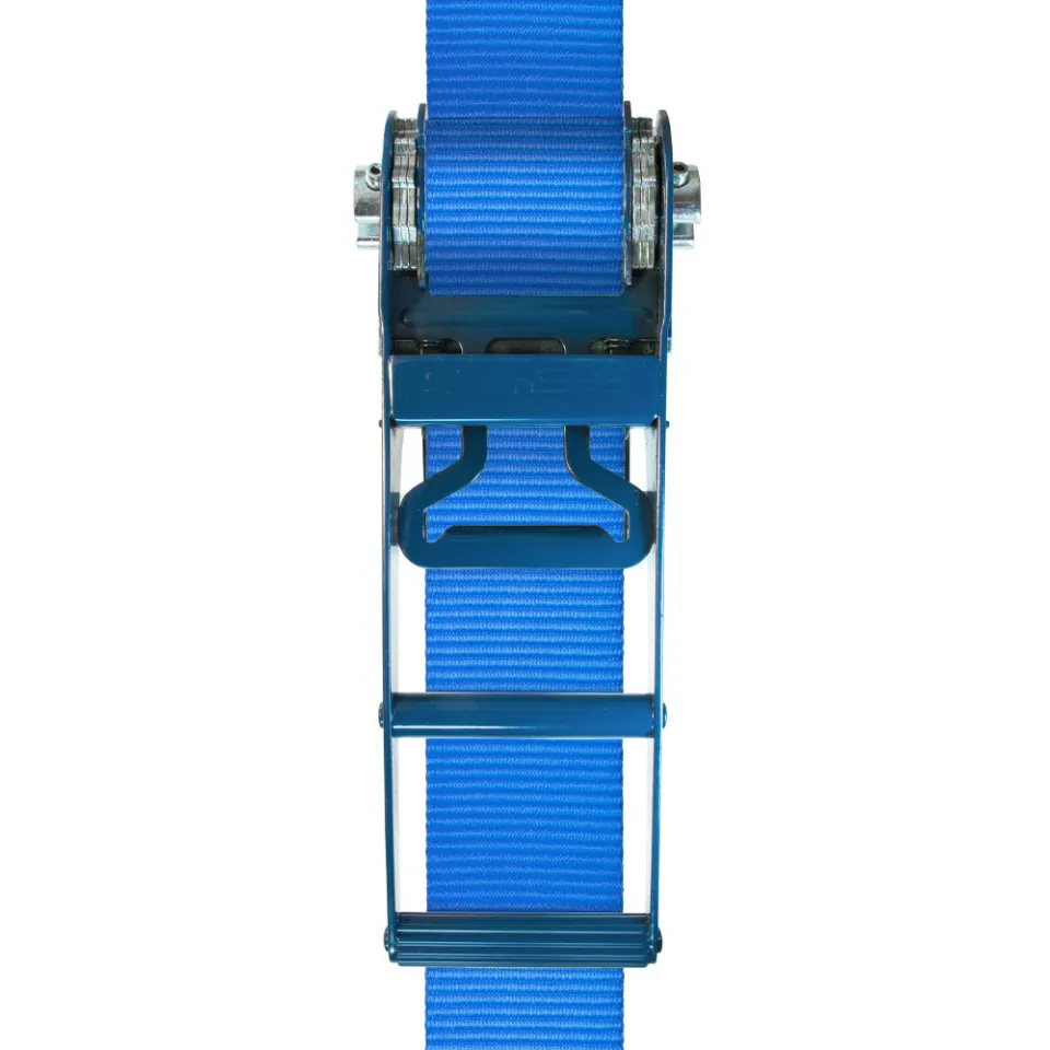 Ratchet Lashing Straps - SpanSet