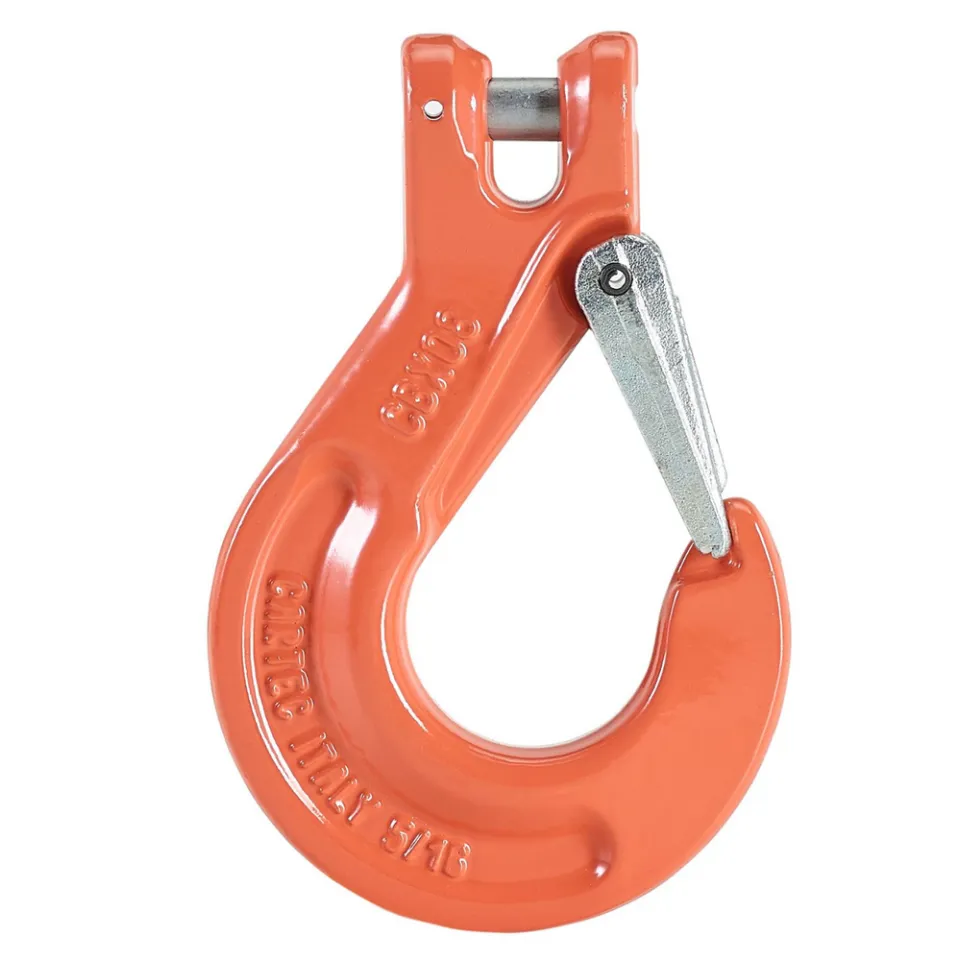 Exoset 3-leg Grade 100 Lifting Chain - SpanSet Polska