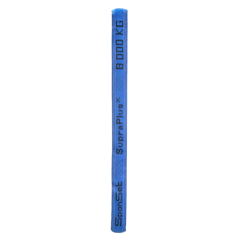 SupraPlus-X Round Sling 500kg-8t - SpanSet UK