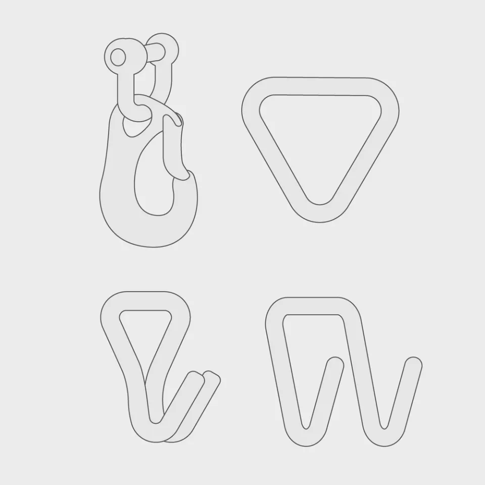 Accessories - SpanSet
