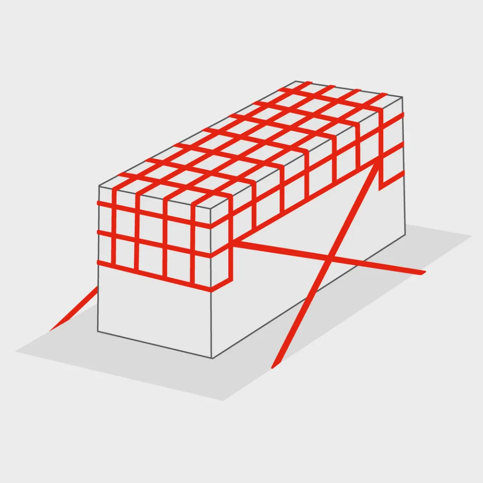 Cargo Nets - SpanSet