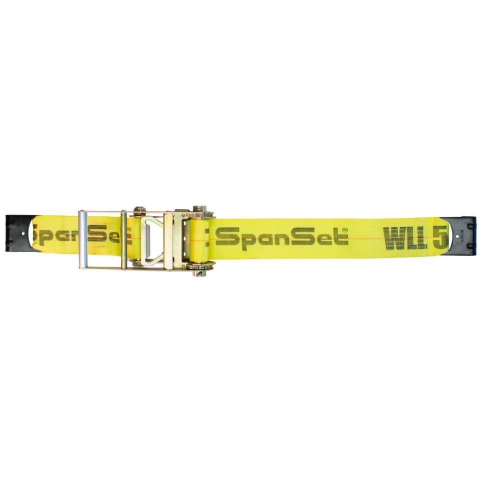 LoadGard 3 Inch Ratchet Strap Ratchet Strap - SpanSet USA