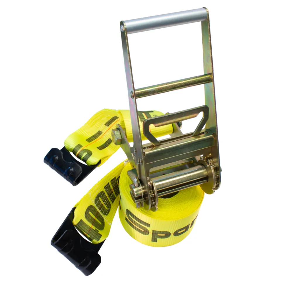 LoadGard 3 Inch Ratchet Strap Ratchet Strap - SpanSet