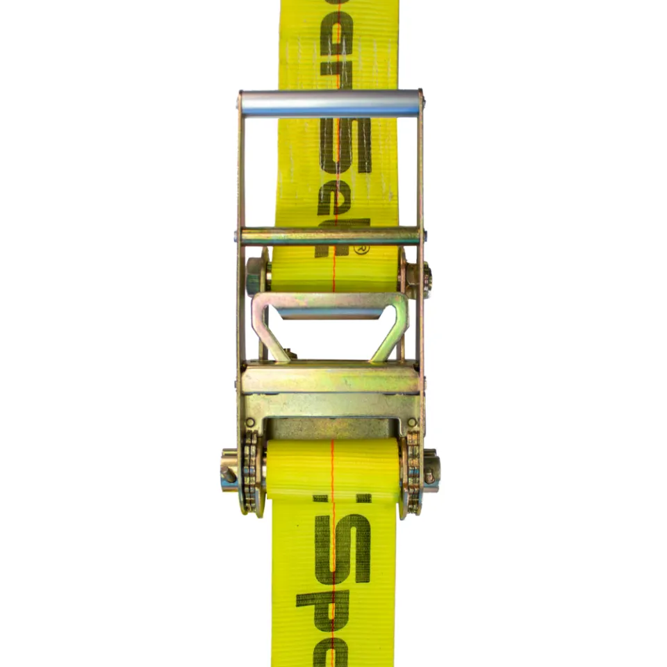 Ratchet Lashing Straps - SpanSet USA