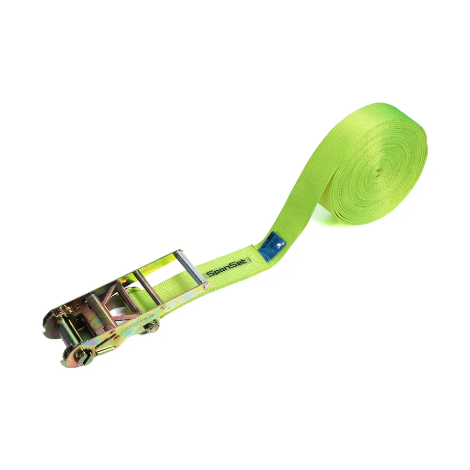 Racthet Lashing 75mm, Eco, Endless - SpanSet