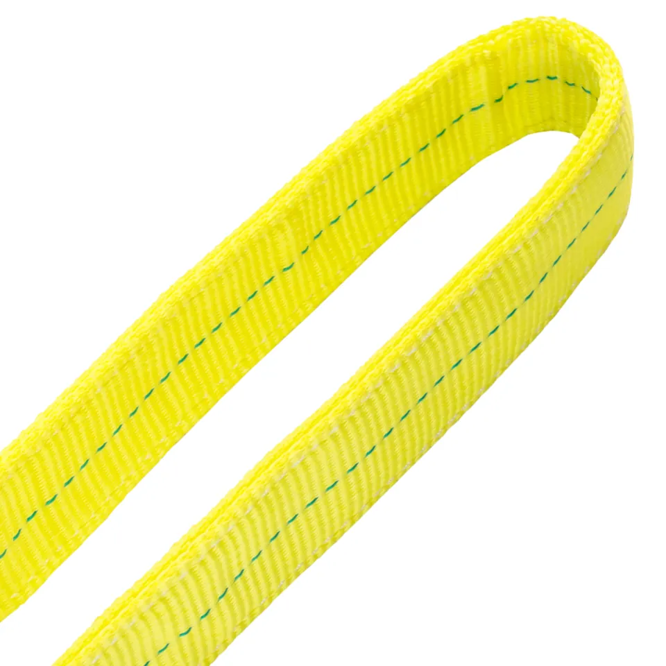 Flat Slings - SpanSet USA