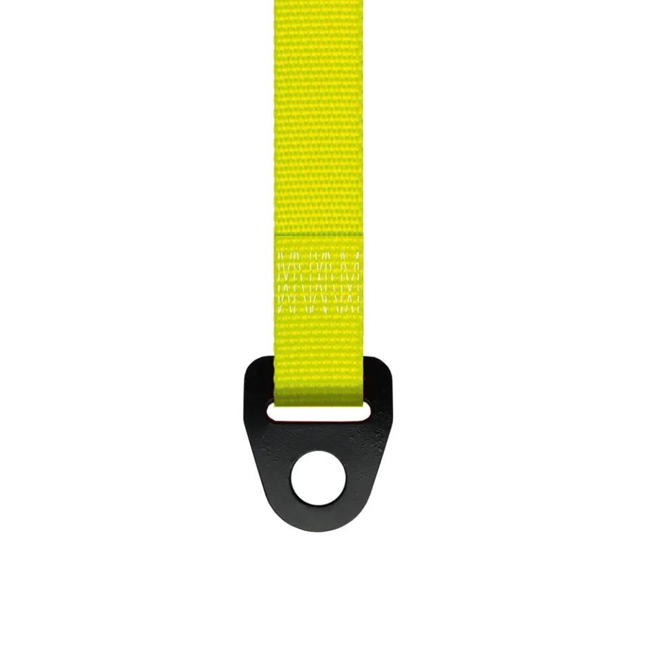 ProXafe 500daN 25mm Ligth-duty Ratchet Strap - SpanSet