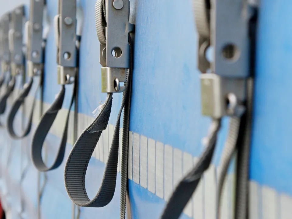 What Is a Ratchet Tie Down? Functions, How It Works & Uses