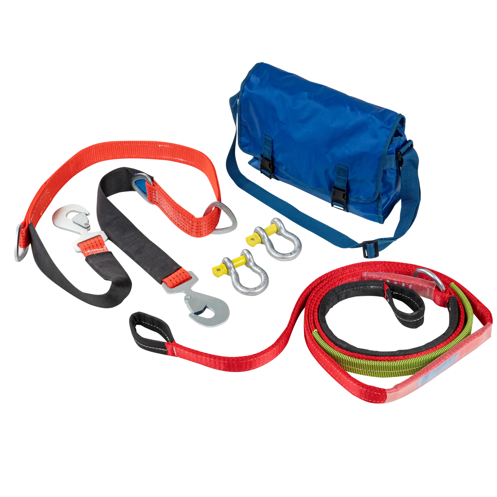 SpanSet Vehicle Rescue and Recovery Kit - SpanSet