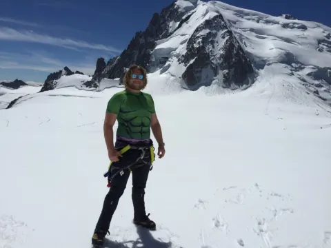 Meet the Team | Tom Manley - SpanSet UK